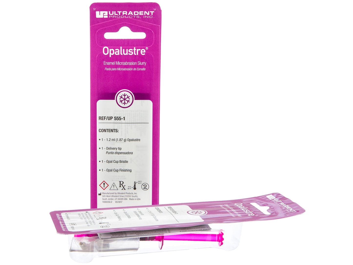 Opalustre 1 x 1.9 gr – Alfor Dentales