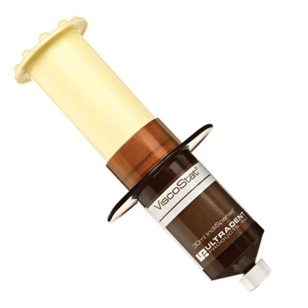 ViscoStat IndiSpense Férrico x 30 ml – Alfor Dentales